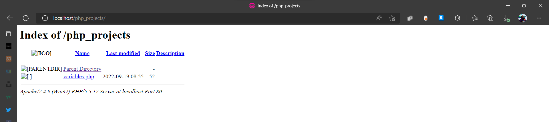 Php Variables My Reference 9961